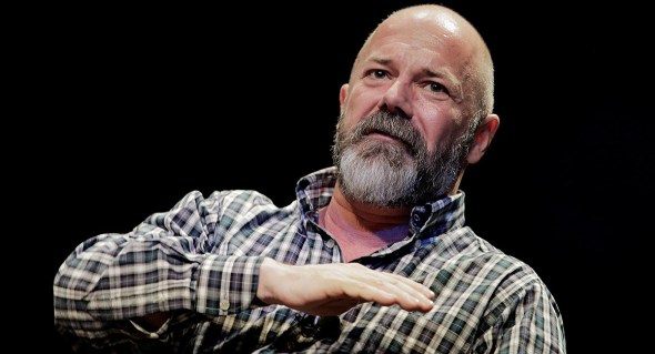 Andrew Sullivan back | Helytimes