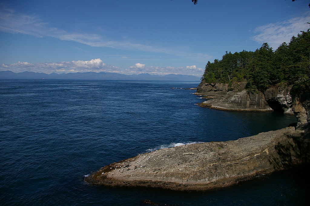 Cape Flattery | Helytimes