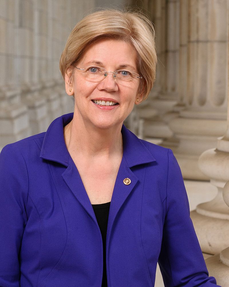 Elizabeth Warren, Pocahontas, and The Pow Wow Chow Cookbook | Helytimes