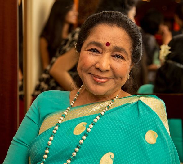 Brimful of Asha | Helytimes